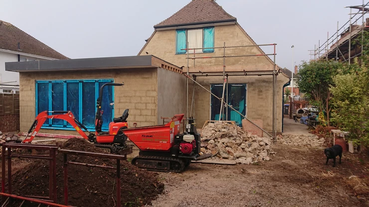 Gallery - PB Construction Group