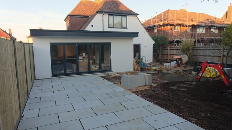 Gallery - PB Construction Group