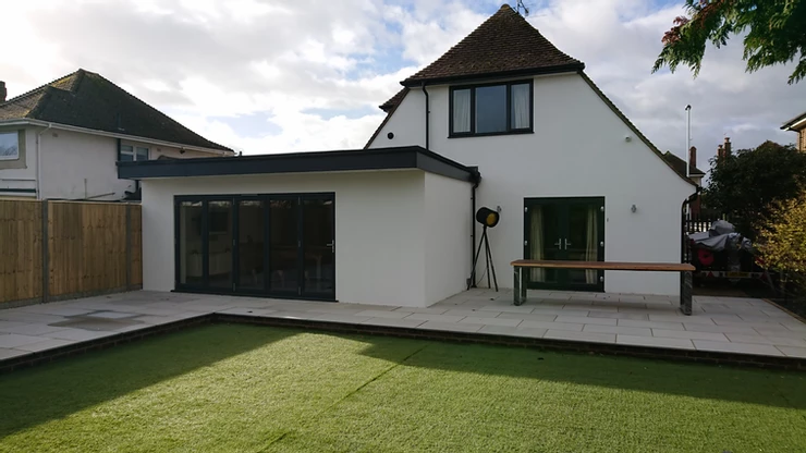 Gallery - PB Construction Group