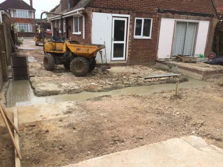 Gallery - PB Construction Group