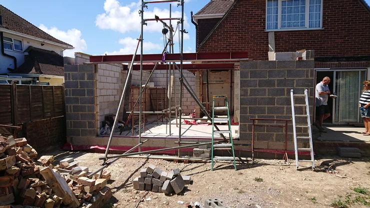 Gallery - PB Construction Group