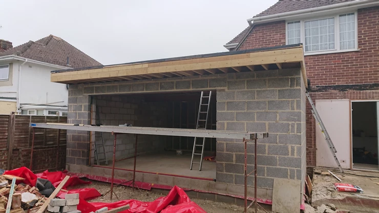 Gallery - PB Construction Group