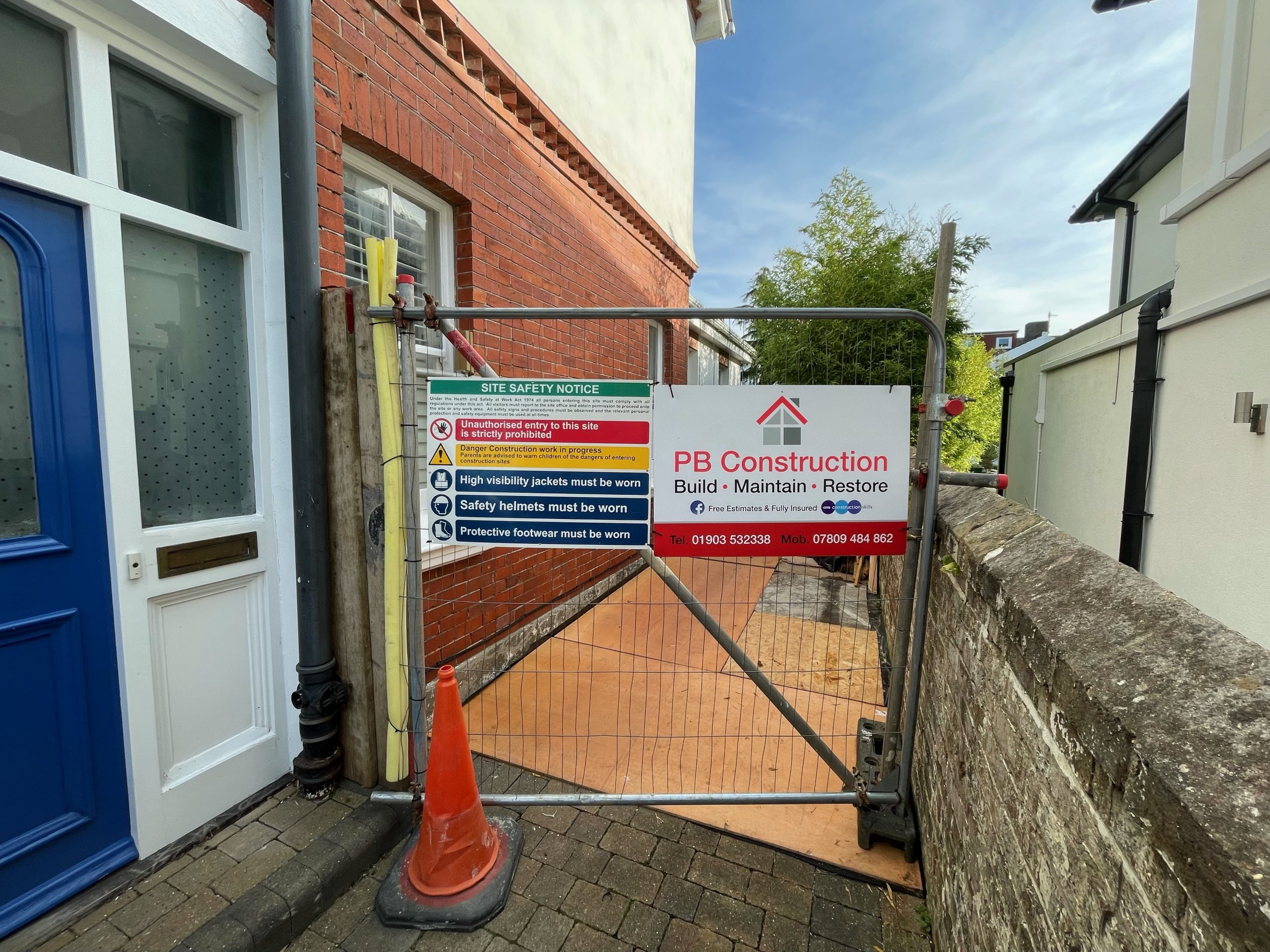 Gallery - PB Construction Group