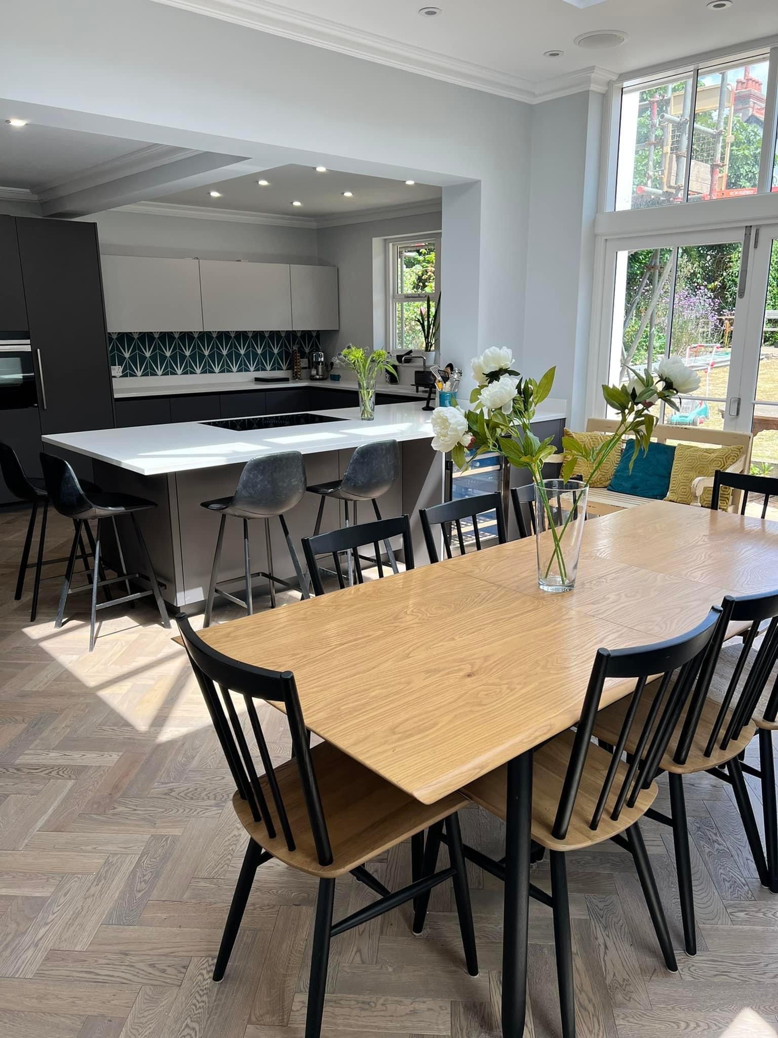 Gallery - PB Construction Group